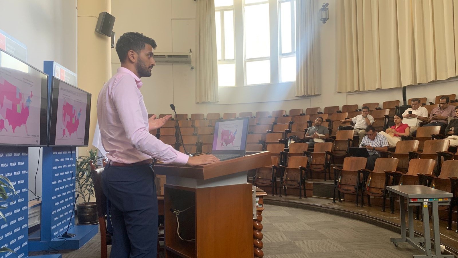 Dr. Sumanth Reddy | BALANCE